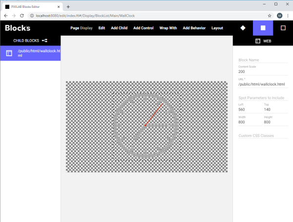 blocks:app-note:currenttime [PIXILAB Wiki]